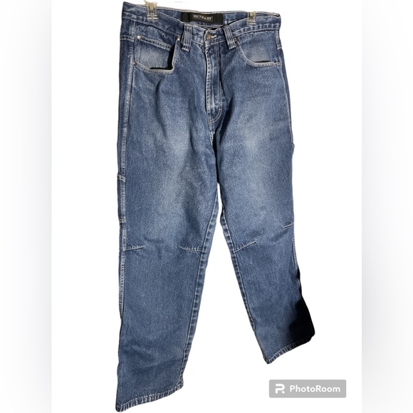 Outkast Clothing Company | Pants | Vintage Outkast Clothing Co Jeans ...